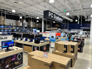 Micro Center - LocallyFind